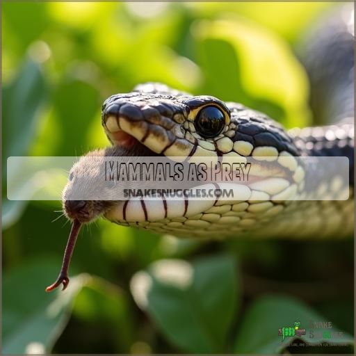 Do Snakes Eat Vegetables? The Surprising Truth About Snake Diets