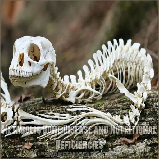 Signs of a Sick Snake: Identify Illnesses You Must Not Ignore