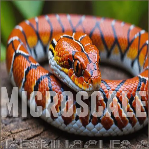 Corn Snake Colors & Patterns: 60+ Stunning Morphs