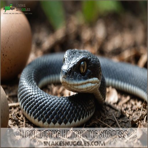 Snake Breeding Incubation: Hatching Success Secrets