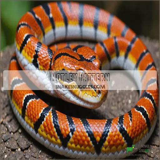 Corn Snake Morph Chart: 60+ Morphs!