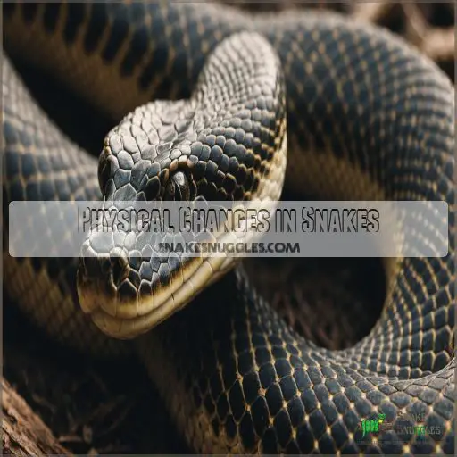 How to Tell a Snake’s Age: Signs, Secrets & Species Tips