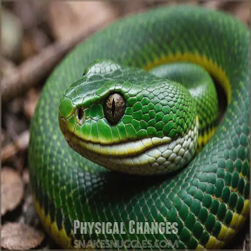 Snake Brumation Process: Essential Insights for Care and Survival