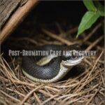 Snake Brumation Care Guide: Mastering Winter Sleep for Happy Reptiles