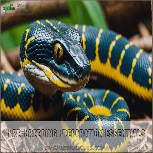 Ethical Snake Breeding Practices: 9 Must-Know Tips for Responsible Breeders