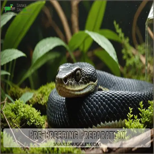 Best Snake Species for Breeding: a Complete Guide