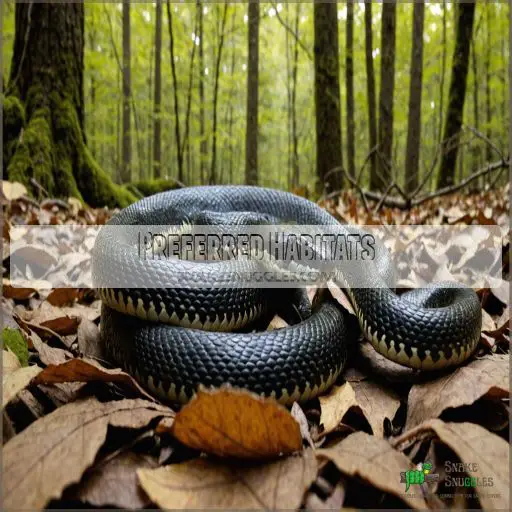 Species Profile Eastern King Snakes: Nature's Most Cunning Constrictors
