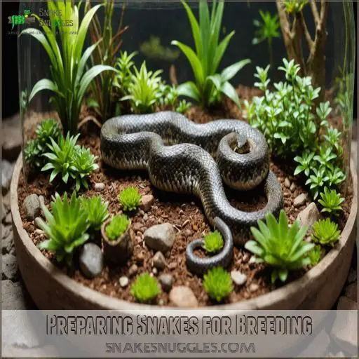 Snake Breeding Guide for Beginners: Essential Tips and Tricks