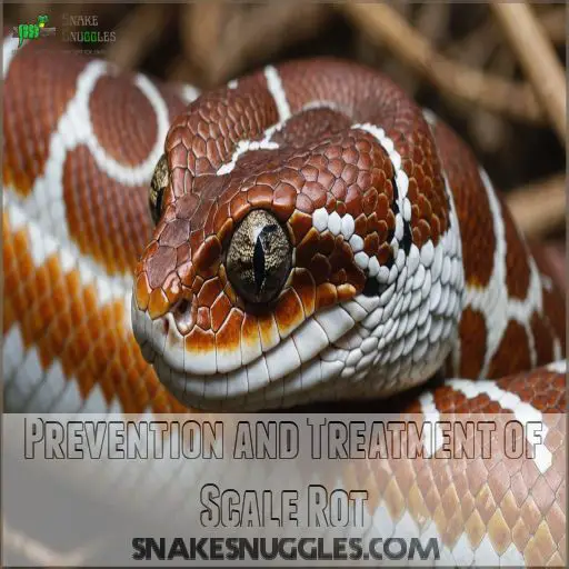 Corn Snake Health Problems: Signs, Treatment & Prevention