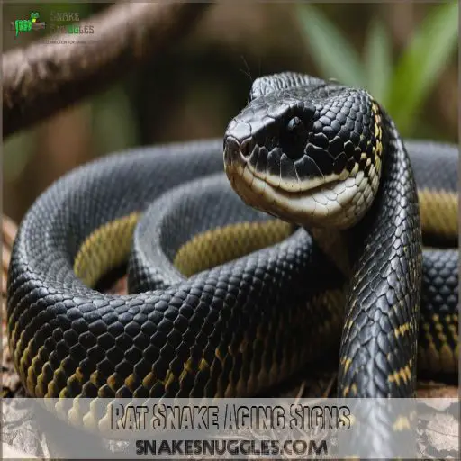 How to Tell a Snake’s Age: Signs, Secrets & Species Tips