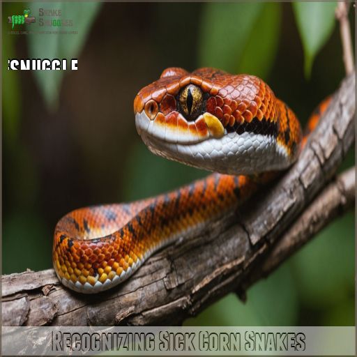 Corn Snake Health Issues and Symptoms: Tips for Care & Prevention