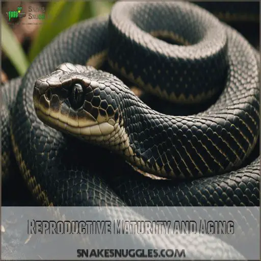 How to Tell a Snake’s Age: Signs, Secrets & Species Tips