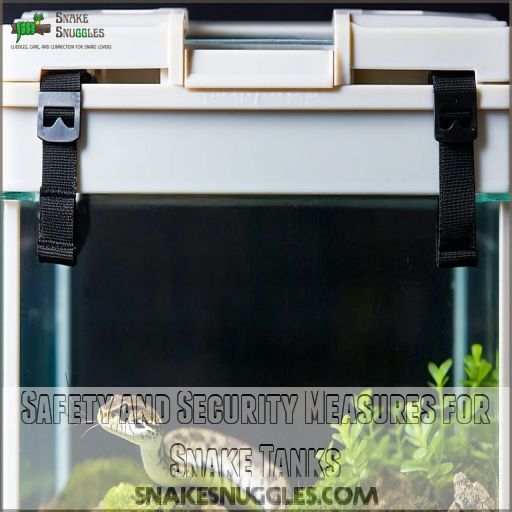 Affordable Snake Tank Setup: 7 Money-Saving Tips for New Reptile Owners