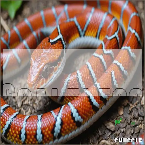 Corn Snake Colors & Patterns: 60+ Stunning Morphs