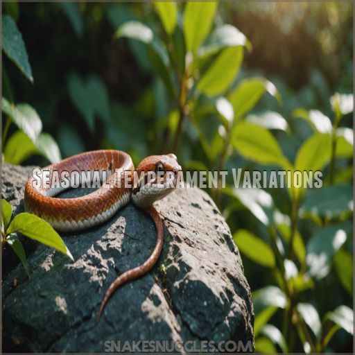 Corn Snake Temperament: 10 Surprising Facts About These Gentle Reptiles