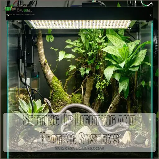 DIY Snake Cage Ideas: 10 Easy Builds for Your Pet Snake (2024 Guide)