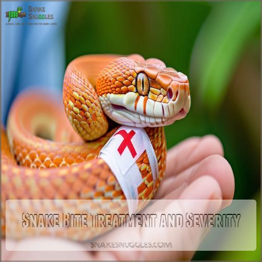 Do Pet Snakes Bite? What to Do and How to Prevent It