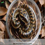Snake Brumation Process: Essential Insights for Care and Survival