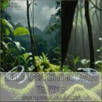 Snake Species Lifespan Comparison: How Long Do Snakes Live?