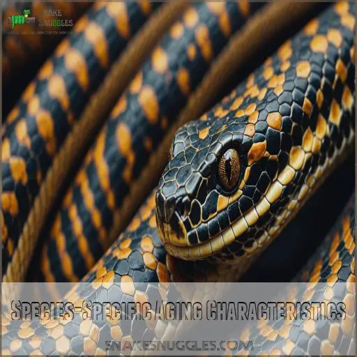 How to Tell a Snake’s Age: Signs, Secrets & Species Tips