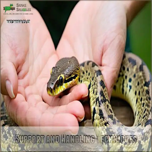 Brazilian Rainbow Boa Care Sheet: Setup, Diet & Habitat Basics