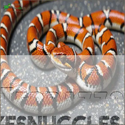 Corn Snake Colors & Patterns: 60+ Stunning Morphs