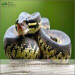 How Big Do Ball Pythons Get? Growth Rate & Size Guide