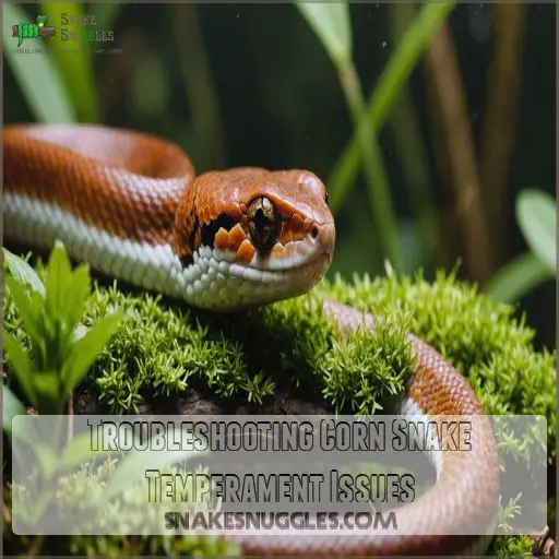 Corn Snake Temperament: 10 Surprising Facts About These Gentle Reptiles