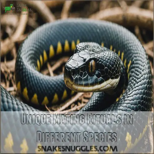 Snake Breeding Guide: Tips for Successful Snake Mating
