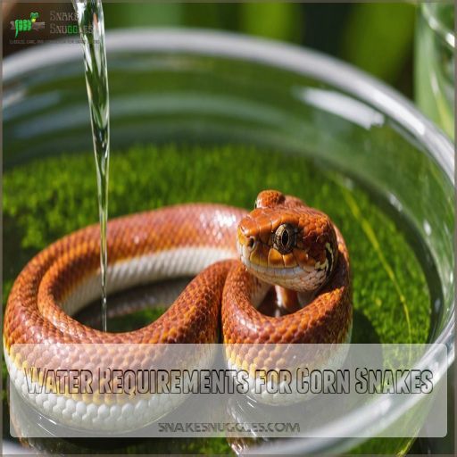 What to Feed a Corn Snake: Best Diet & Feeding Tips Ever!