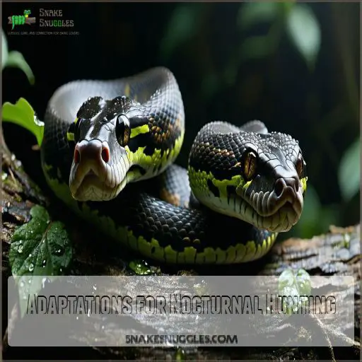 Can Ball Pythons See? The Truth About Their Vision Will Surprise You