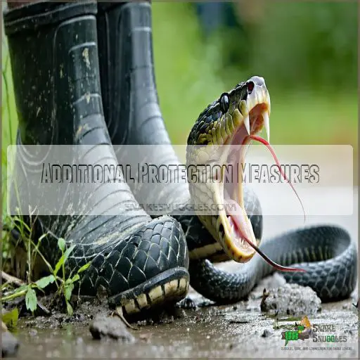 Can Snakes Bite Through Rubber Boots? What Every Outdoor Enthusiast ...