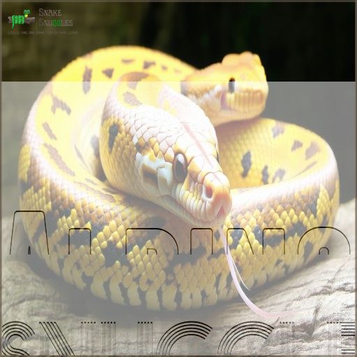 Best Ball Python Morphs: Top 10 Stunning Varieties You Need to See (2024)