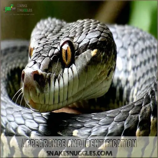 A Guide to Florida Rat Snakes: Species & Color Variants - What You Need ...