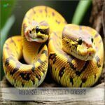 Best Ball Python Morphs: Top 10 Stunning Varieties You Need to See (2024)