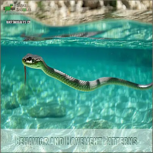 Can a Rattlesnake Swim? Discover Their Secret Aquatic Skills!