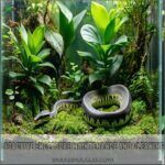 Setting Up a Bioactive Ball Python Enclosure: Complete Beginner's Guide