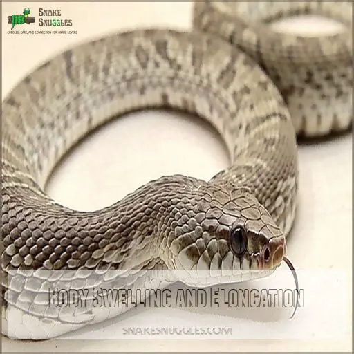 How to Tell if a Snake is Pregnant: Signs & Symptoms Revealed