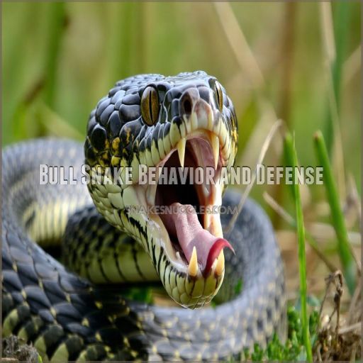 Why is It Called a Bull Snake? Origins & Fascinating Facts