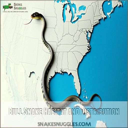 Why is It Called a Bull Snake? Origins & Fascinating Facts