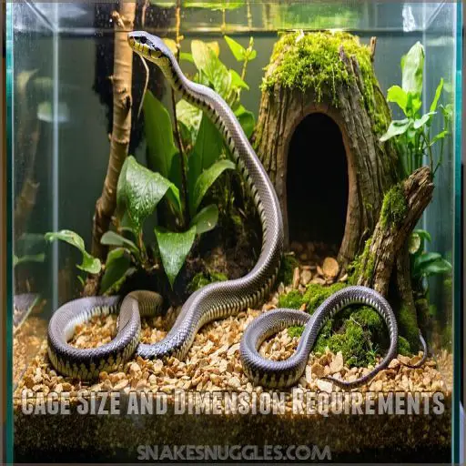 Red Tail Boa: The Complete Owner's Guide (2024 Edition)