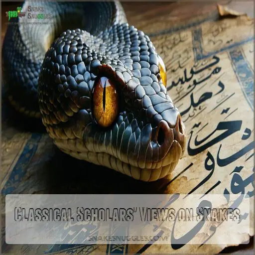 Are Pet Snakes Haram or Halal in Islam? The Surprising Truth Revealed