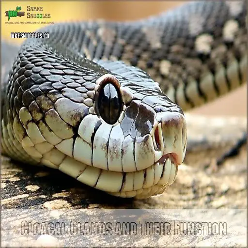 Why Do Snakes Smell Like Urine or Rotten Eggs? The Secrets Revealed