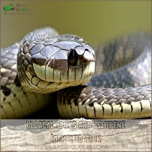 How Can You Tell The Gender of a Snake? Expert Tips Inside
