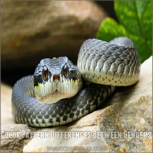 How Can You Tell The Gender of a Snake? Expert Tips Inside