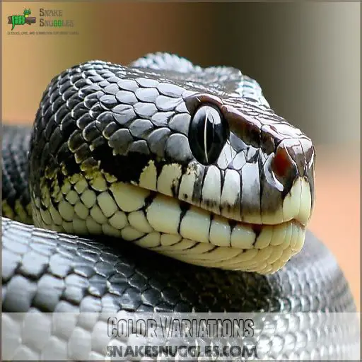 How to Identify Venomous Snakes: 7 Proven Visual Tips