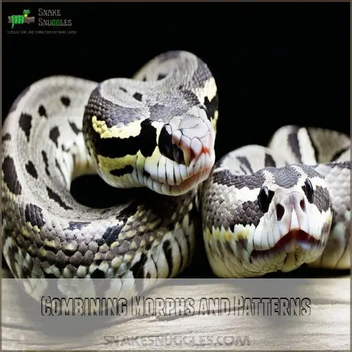 Ball Python Morph Market: Breeders, Trends, Care & Top Morphs