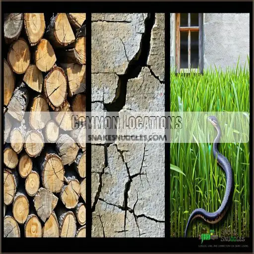 How Do Snakes Dig Holes? The Shocking Truth Revealed!