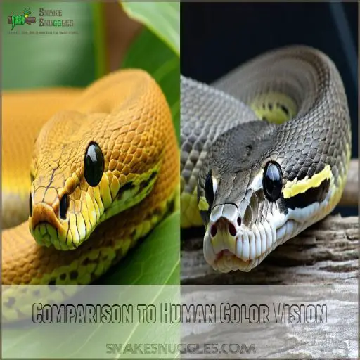 Can Ball Pythons See? The Truth About Their Vision Will Surprise You