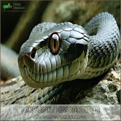 Why Do Snakes Eat Themselves? Shocking Self-Cannibalism Truth!